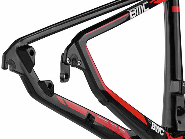 BMC Teamelite TE01 29 Carbon - Tech news - Bike Technika - MTBS.cz