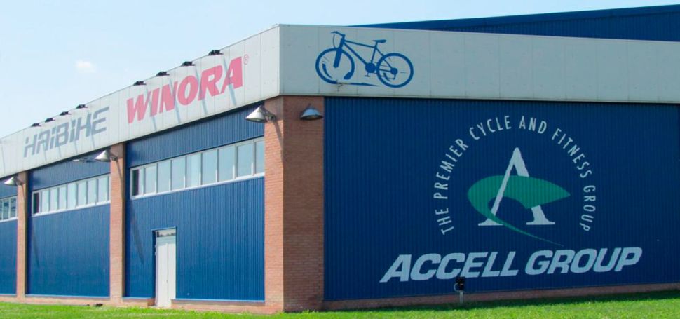 Prodej Accell Group jde do finále - Servis - Bike Technika - MTBS.cz