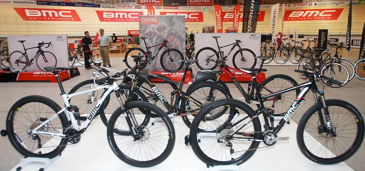 BMC ve finančních problémech hlásí propouštění - Servis - Bike Technika - MTBS.cz
