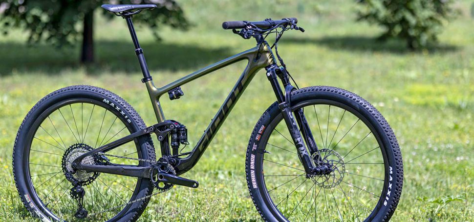 Giant Anthem Advanced PRO 29 1 - Live Valve v základu - Preview - Bike Technika - MTBS.cz