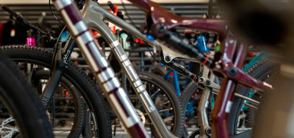 Pells 2023 - jaké jsou novinky tradiční české značky? - Bike Technika - MTBS.cz