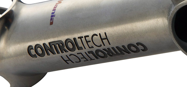 Control Tech TiMania 2012 - Bike Technika - MTBS.cz