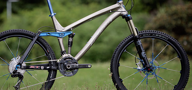 Ellsworth Epiphany SST.2 - Preview - Bike Technika - MTBS.cz