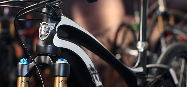 Ellsworth Evolve 29 fotogalerie - Technika - Fotogalerie - MTBS.cz