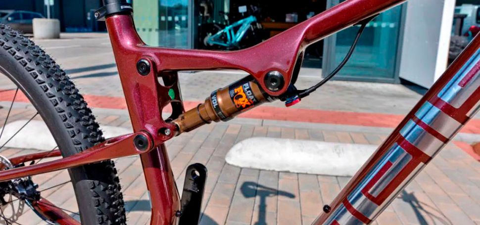 Fotogalerie: Pells 2023 - Technika - Fotogalerie - MTBS.cz