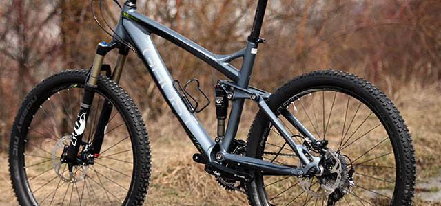 Ghost AMR 7500 - Preview - Bike Technika - MTBS.cz