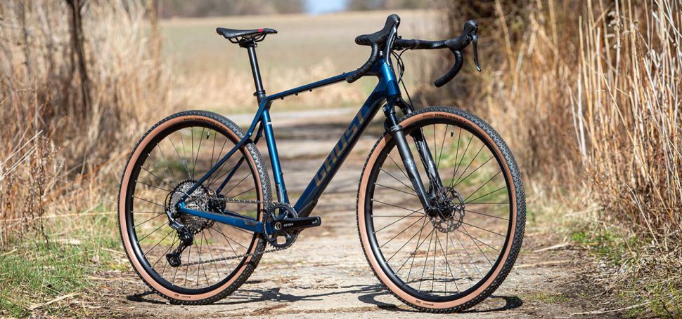 Ghost Asket CF Full Party - Preview - Bike Technika - MTBS.cz