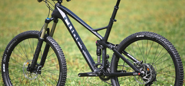 Ghost SL AMR LC 6 - Preview - Bike Technika - MTBS.cz