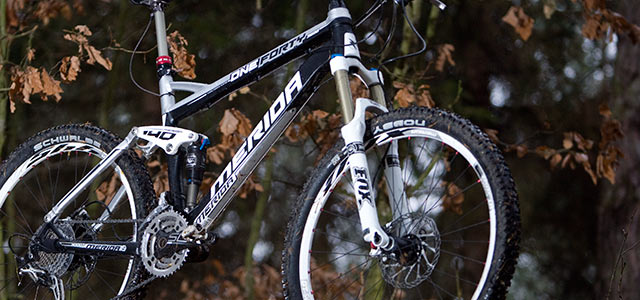 Merida One-Forty 3000-D TEST - Testy - Recenze - Bike Technika - MTBS.cz