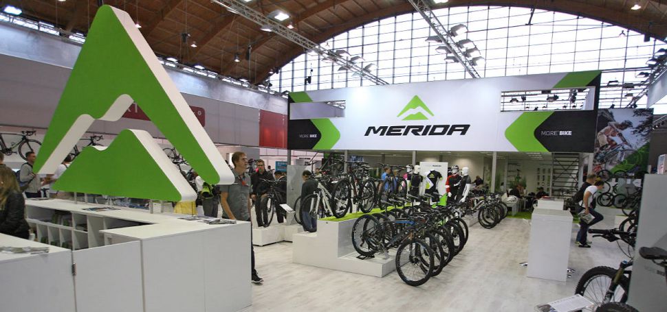 Merida přebírá svého německého distributora - Bike Technika - MTBS.cz