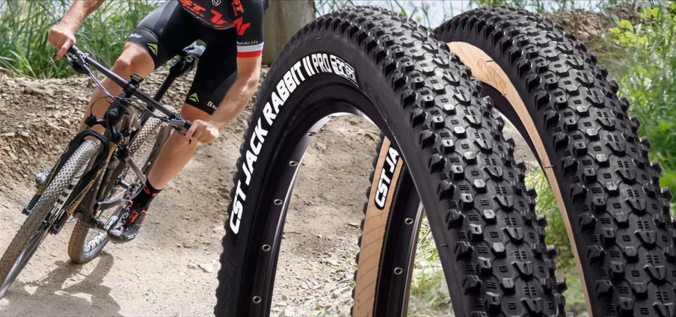 Pláště CST cílí stále výš - Tech news - Bike Technika - MTBS.cz