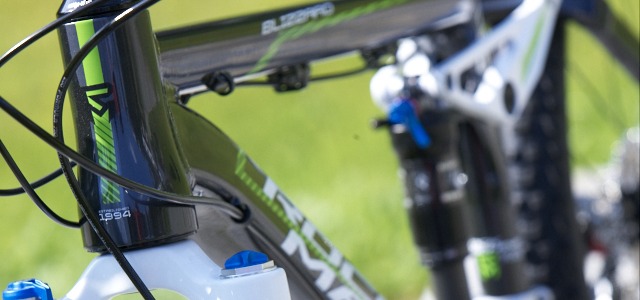 Rock Machine 2011 - Tech news - Bike Technika - MTBS.cz