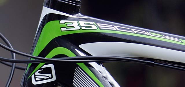 Scott Scale 35 LTD - Bike Technika - MTBS.cz