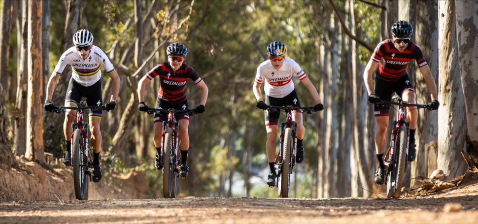 Specialized Racing 2021 - ostře nabušená mašina - Týmy a kluby - Články ...