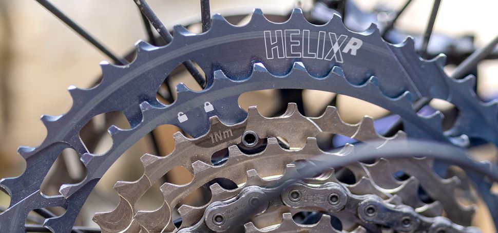 TEST: e*thirteen Helix Race 12 - Doplňky - Bike Technika - MTBS.cz